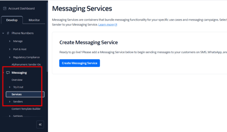 Build an SMS Chatbot in 8 Easy Steps – No Coding Required
