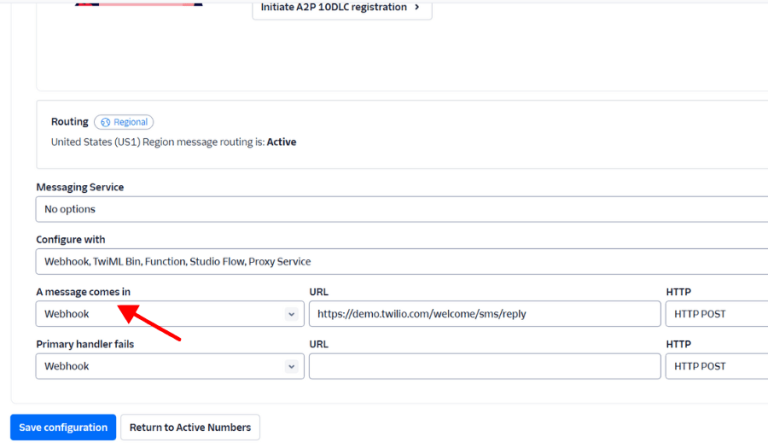 Build an SMS Chatbot in 8 Easy Steps – No Coding Required